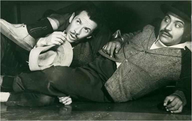 Programa del 17 de febrero 2017. Viruta murió hace 21 años – Hasta que ...