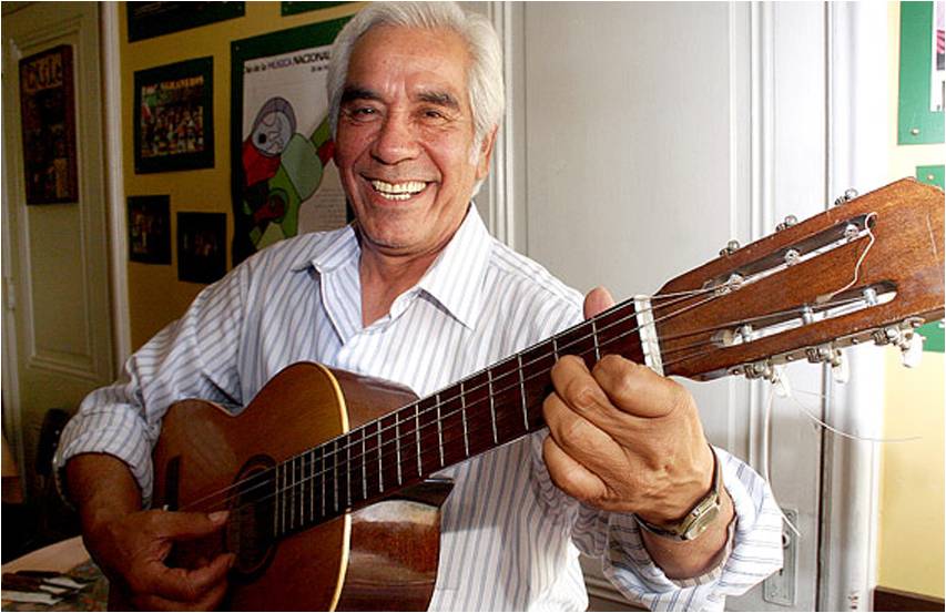 Jorge Yáñez, desde Chile, en la Cadena del recuerdo – Hasta que el ...