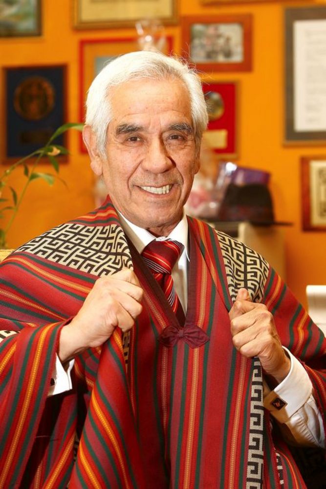 Jorge Yáñez, desde Chile, en la Cadena del recuerdo – Hasta que el ...