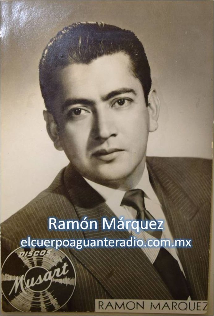 Ramón Márquez en la sección Ay Jalisco no te rajes – Hasta que el ...