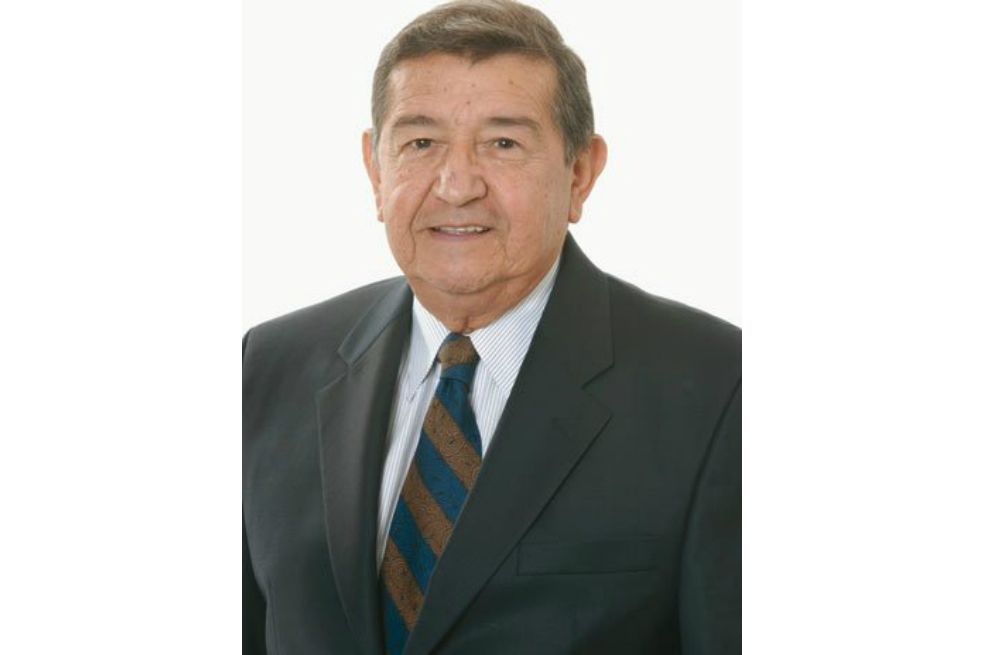 Recordado periodista, presentador y locutor colombiano Eucario Bermúdez ...