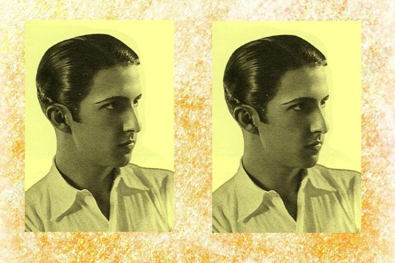 Ramón Armengod: De joyero a figura de la música y del cine – Hasta que ...