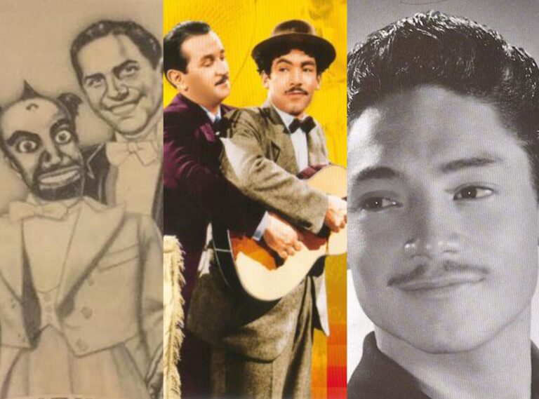 Este viernes 19 de abril de 2024 escucharemos recuerdos de Paco Miller ...